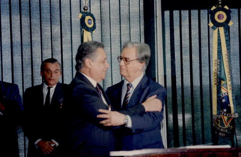 Paper Arida: origem teórica do Plano Real | Fundação FHC