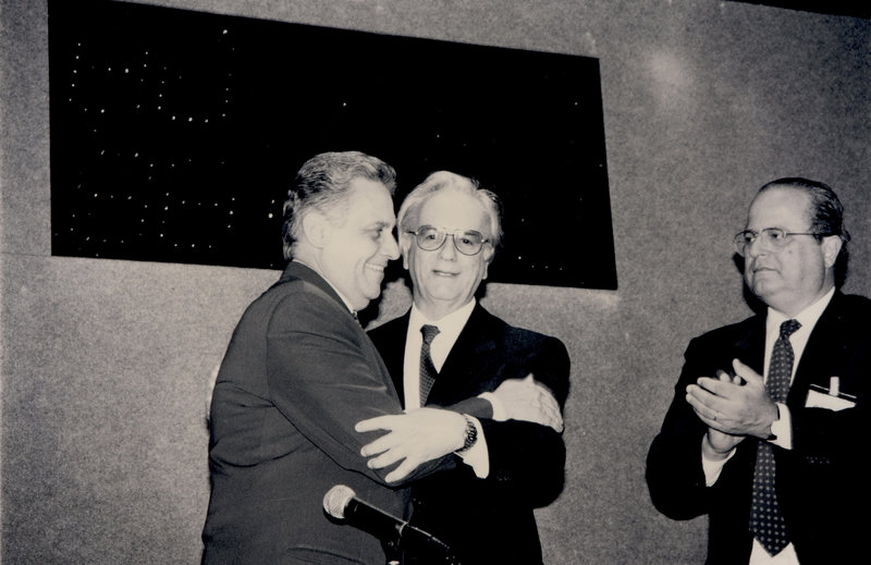 Planos anteriores ao Real | Fundação FHC