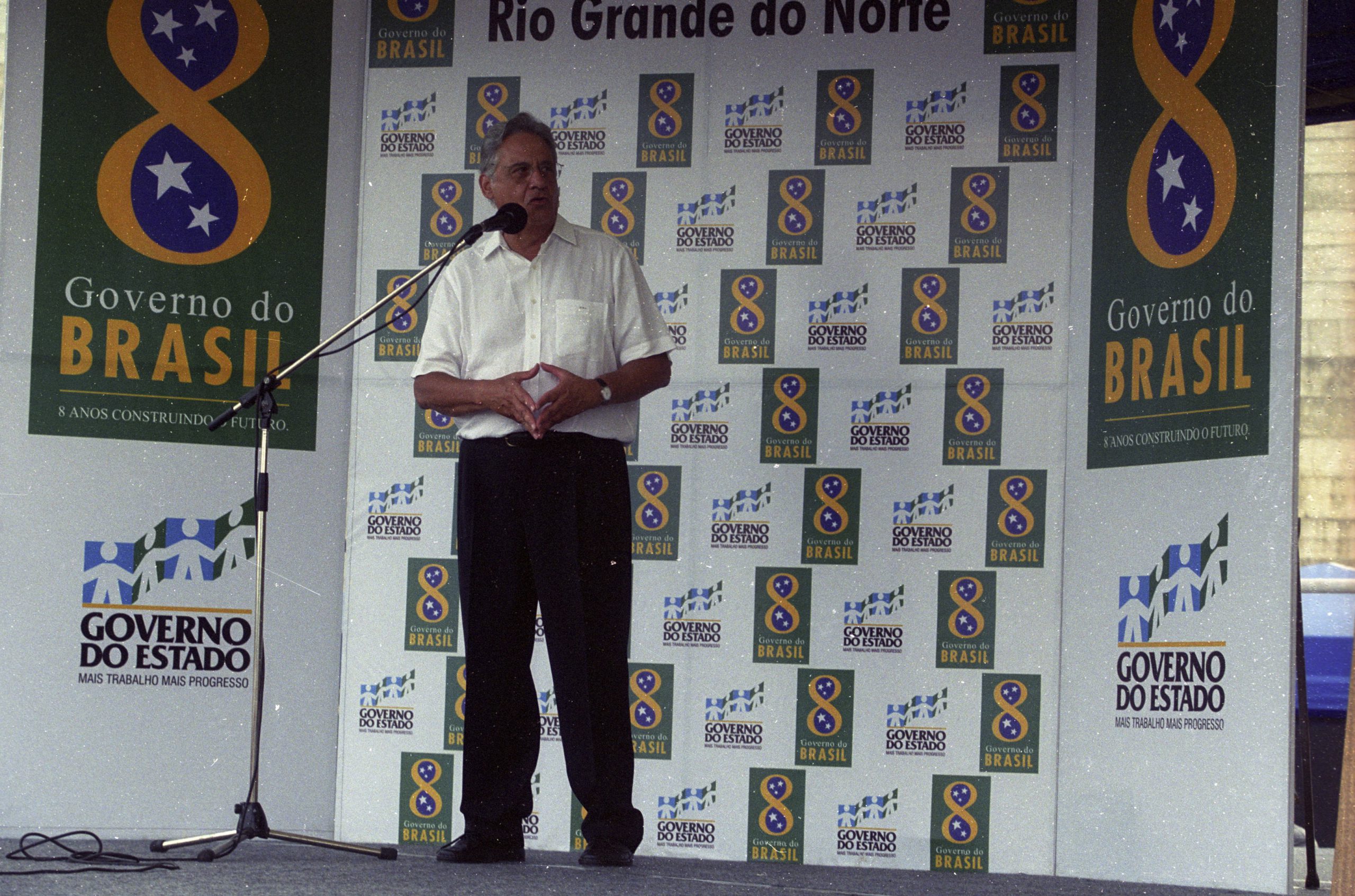 Plano Real - divulgação | Fundação FHC