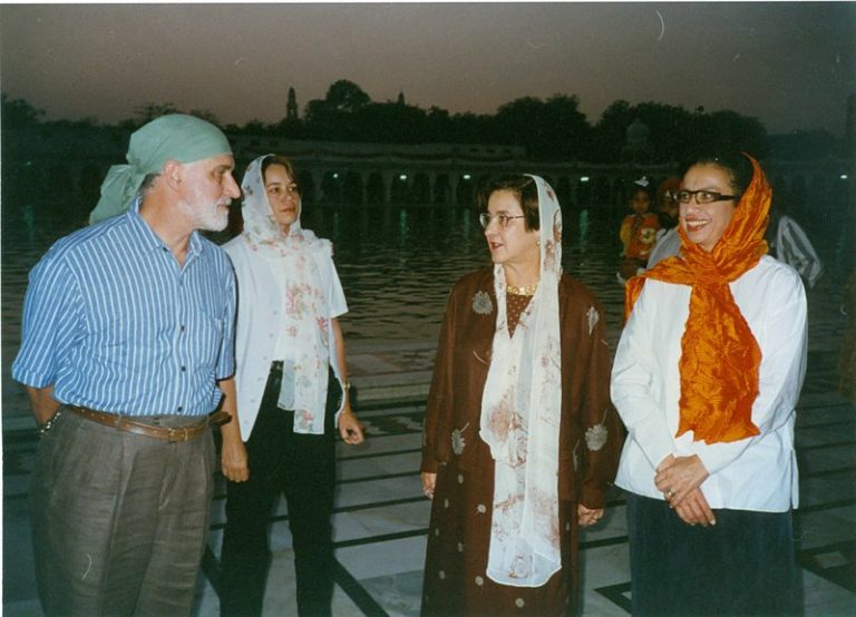 Ruth Cardoso | Fundação FHC