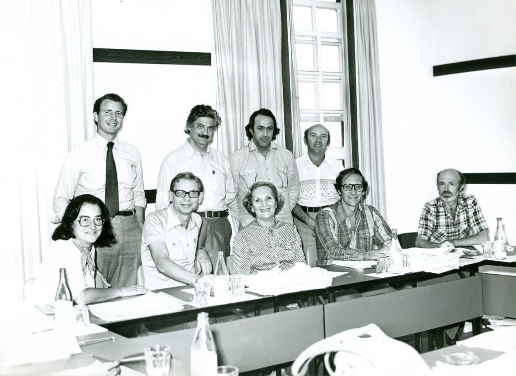 Ruth Cardoso | Fundação FHC