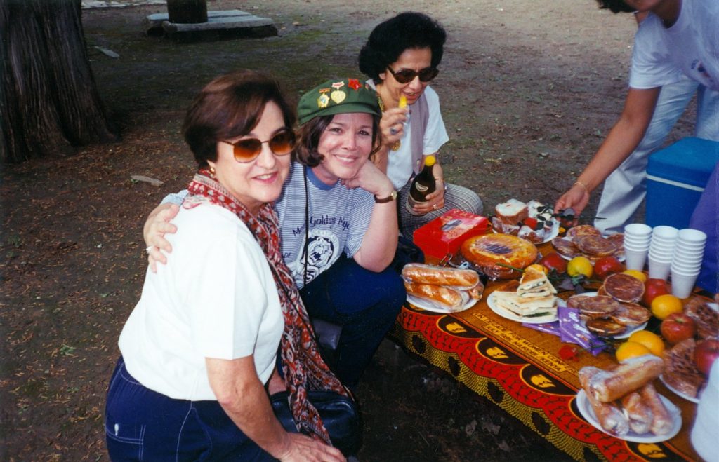 Ruth Cardoso | Fundação FHC