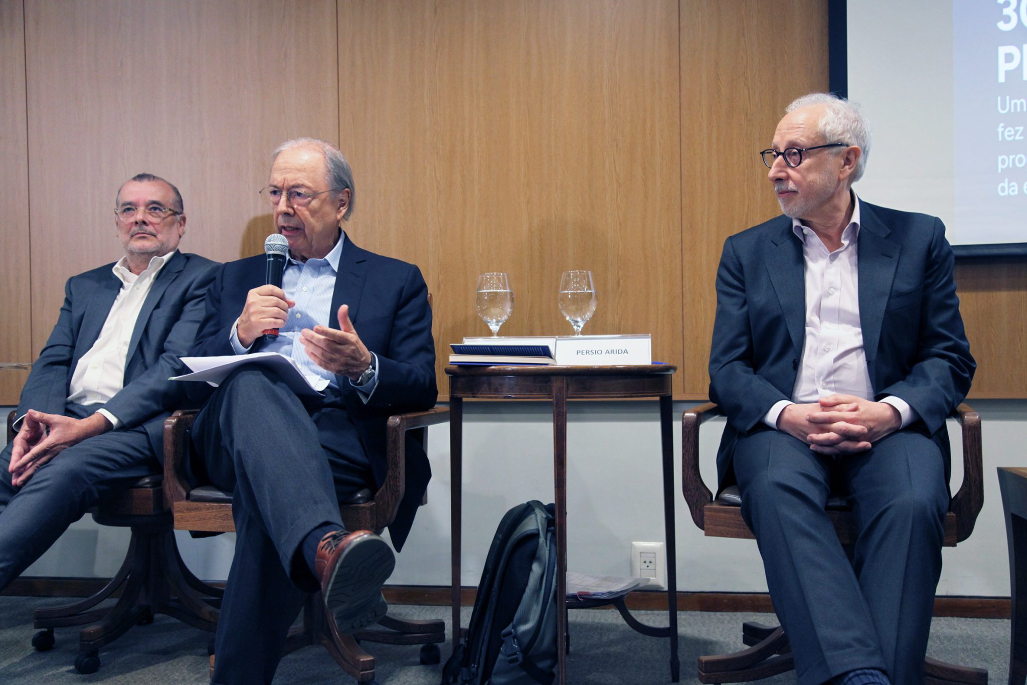 Treinta años del Plano Real: recuerdos, lecciones aprendidas y desafíos ...